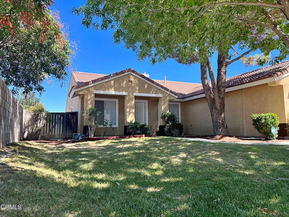 44762 Shadowcrest Dr, Lancaster, CA 93536 | MLS #V1-19762 | Zillow