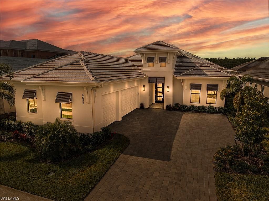 9653 Moonflower LN, Other, FL 34114 | Zillow