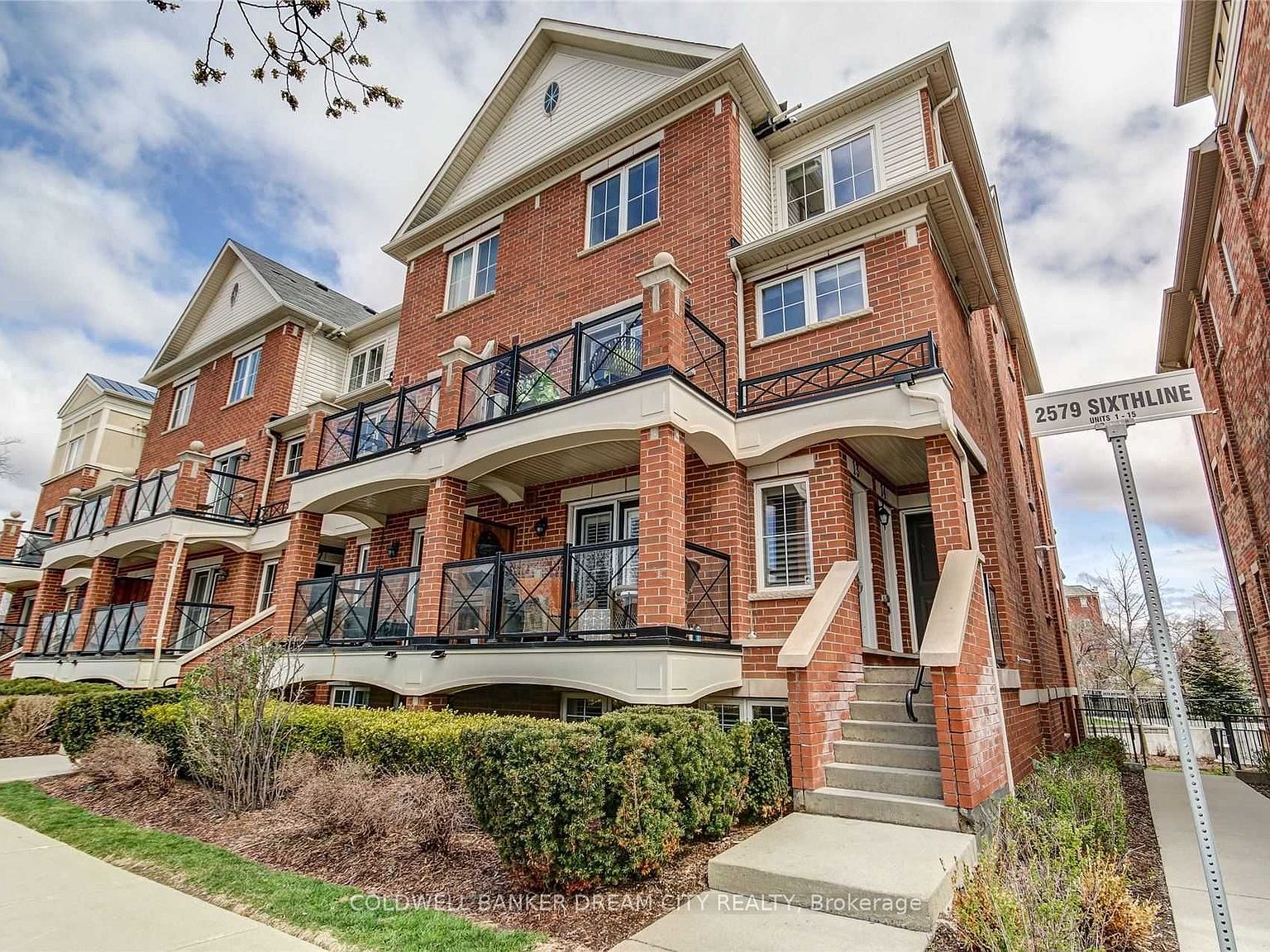 2579 6th Line #14, Oakville, ON L6H 0H7 | Zillow