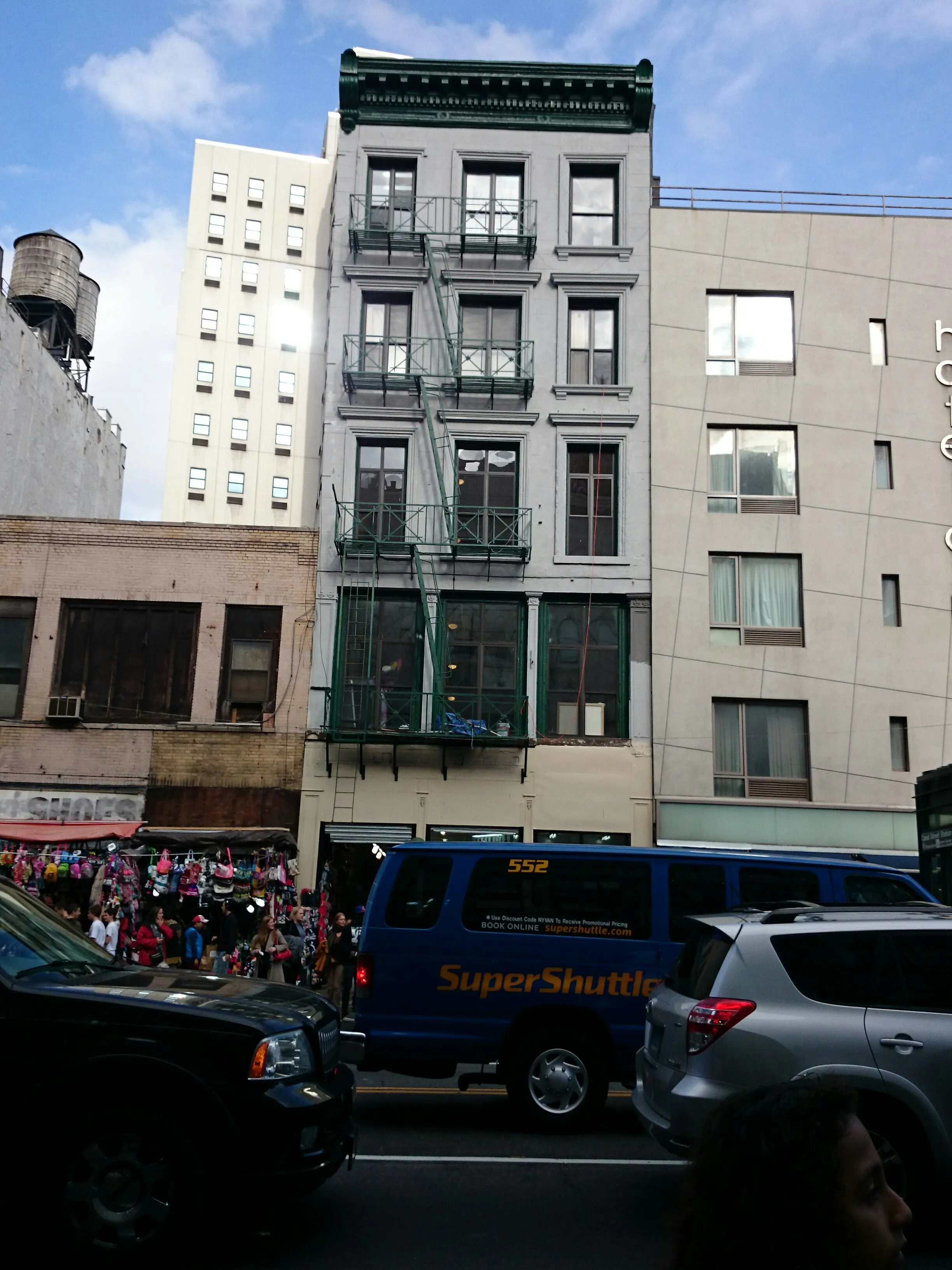 255 Canal Street in Soho : Sales, Rentals, Floorplans | StreetEasy