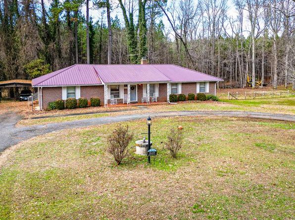 Recently Sold Homes in Chase City VA - 312 Transactions | Zillow