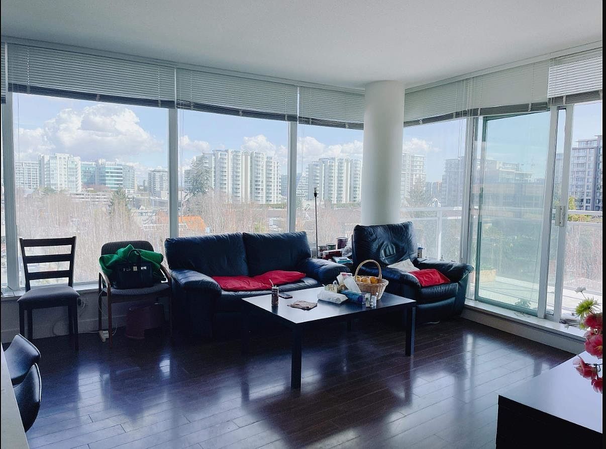 7373 Westminster Hwy #903, Richmond, BC V6X 0B5 | MLS #R2895520 | Zillow