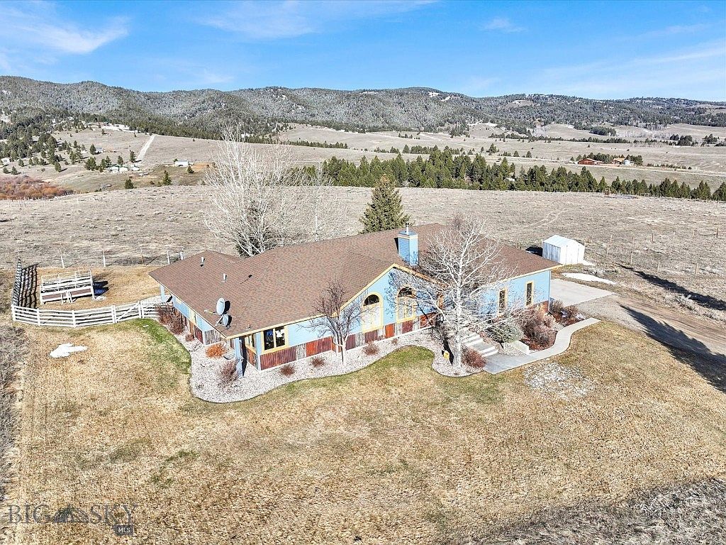 197 Dry Bean Rd, Butte, MT 59701 | MLS #391482 | Zillow