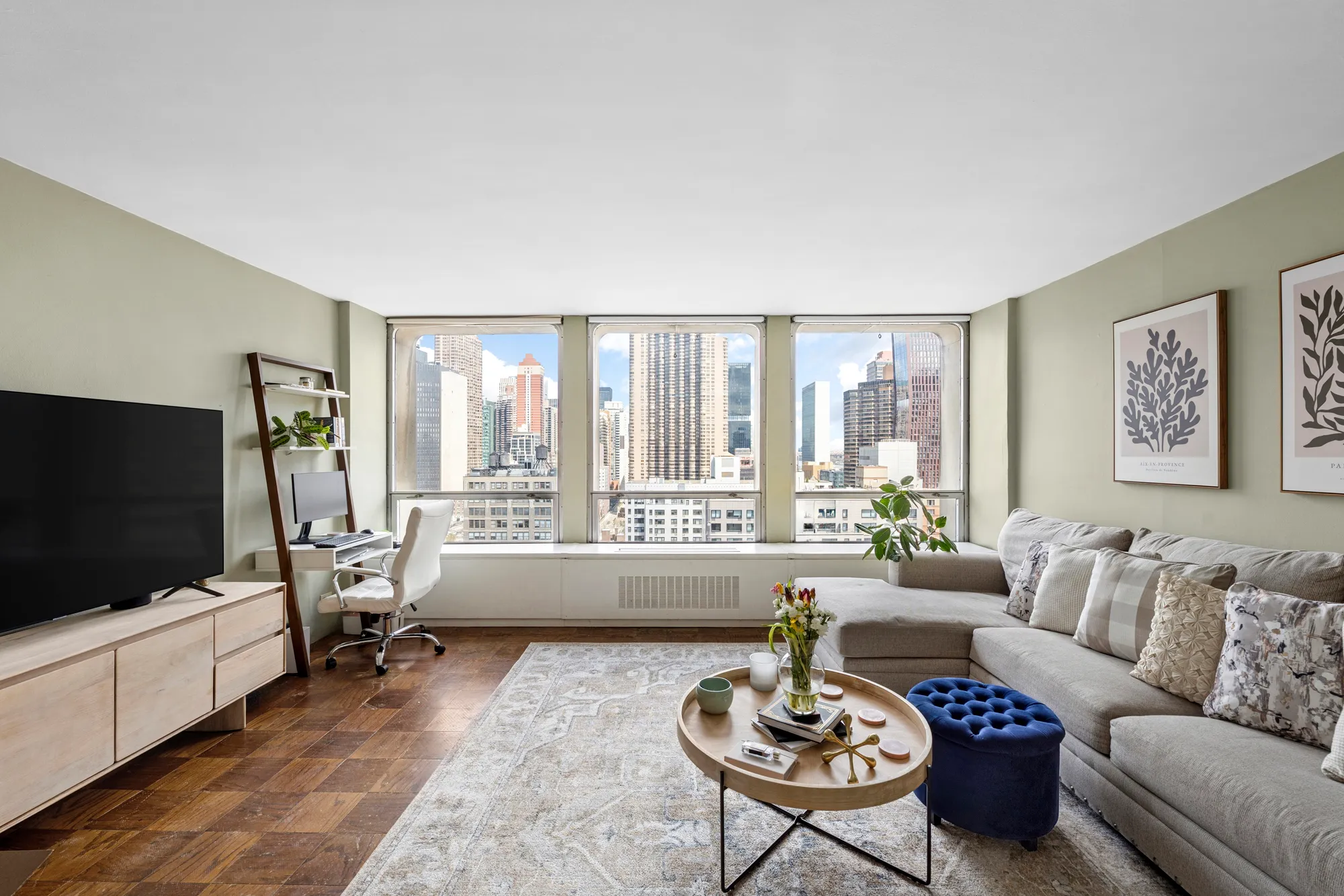 330 East 33rd Street #18K in Kips Bay, Manhattan | StreetEasy
