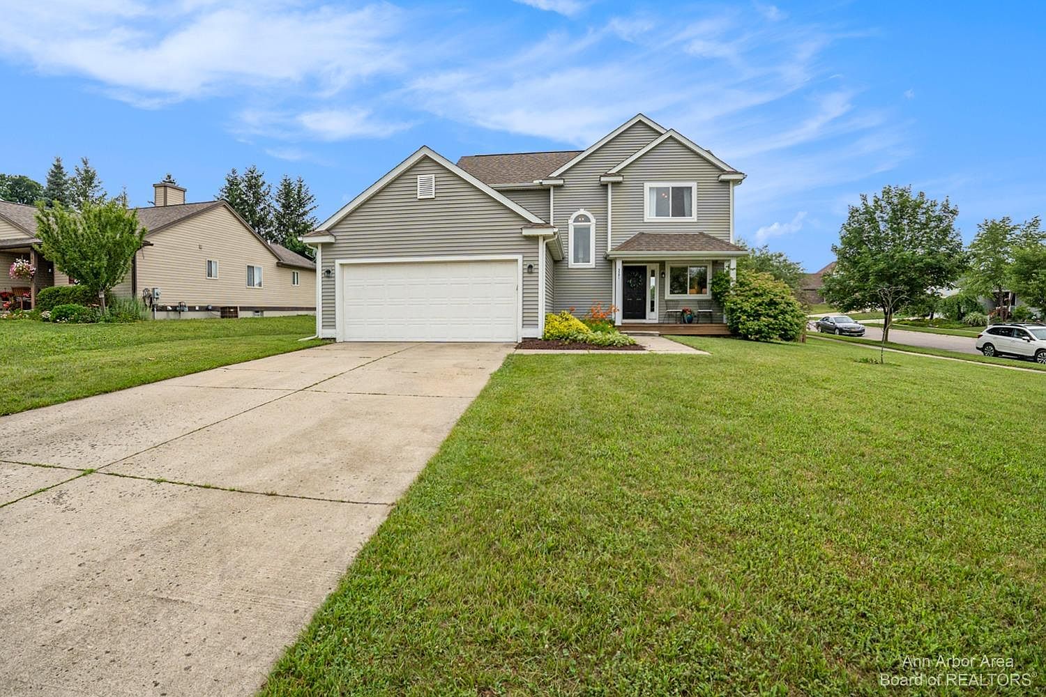 3591 Ryan Dr, Dexter, MI 48130 | MLS #3295516 | Zillow