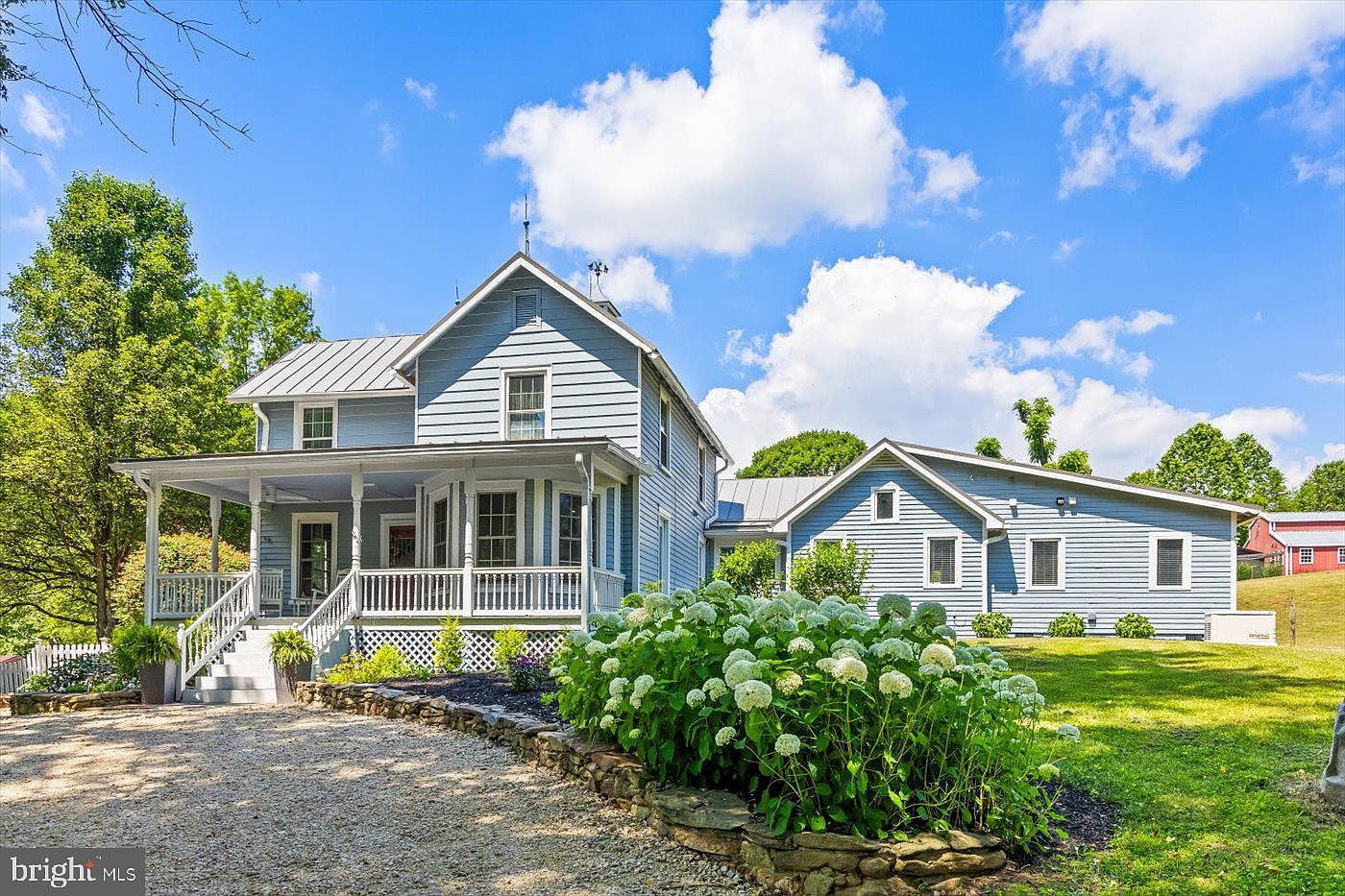 823 Scrabble Rd, Castleton, VA 22716 | Zillow