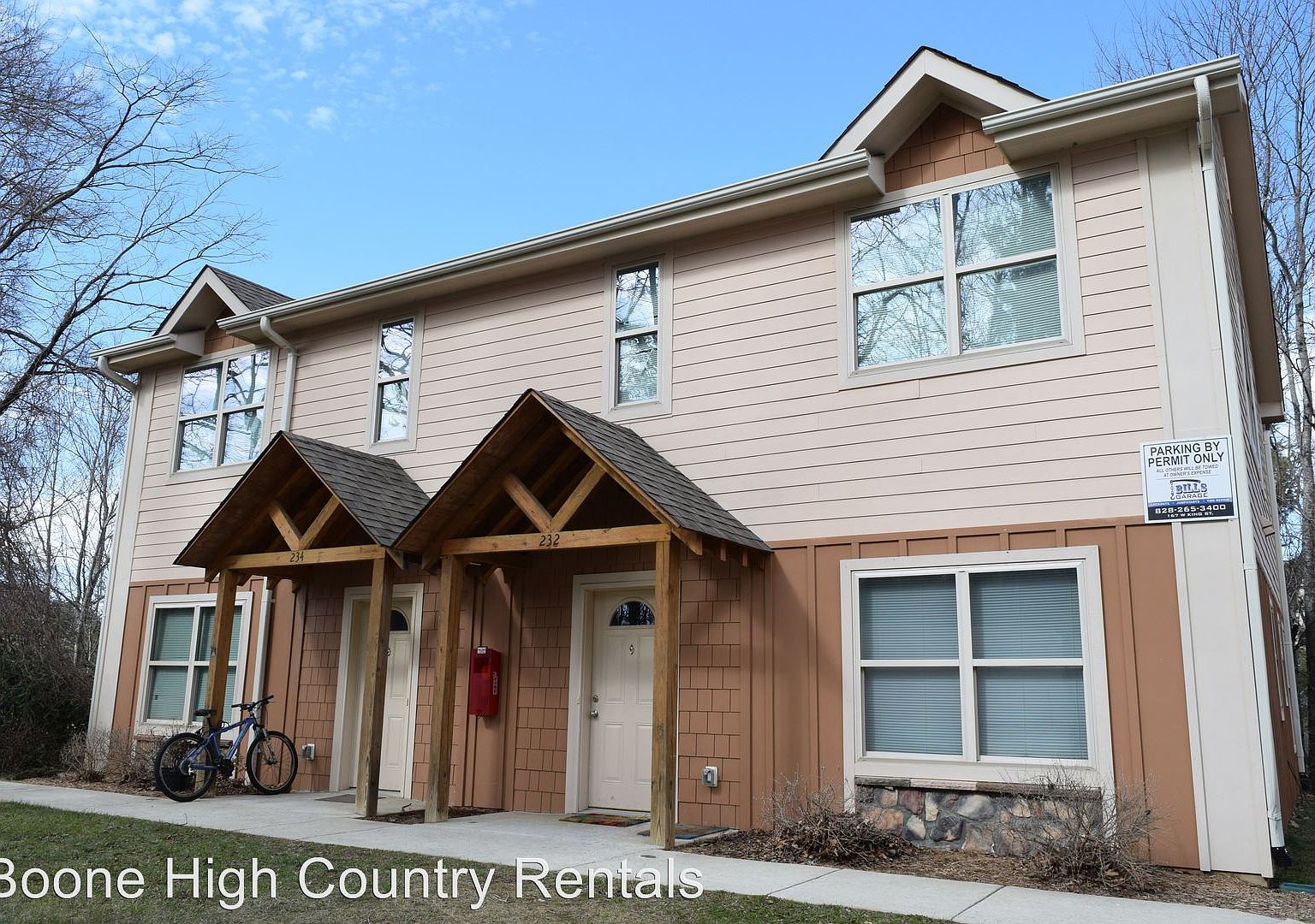 202 Robin Ln, Boone, NC 28607 | Zillow