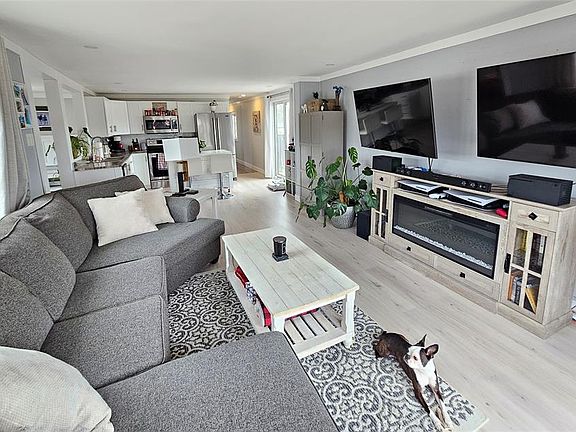 3001 Walsh River Road, Labrador City, NL A2V 2S7 | MLS #1297078 | Zillow