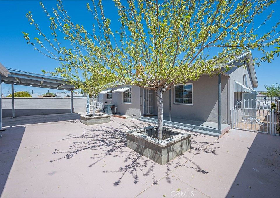 45027 45029th Division, Lancaster, CA 93535 | Zillow