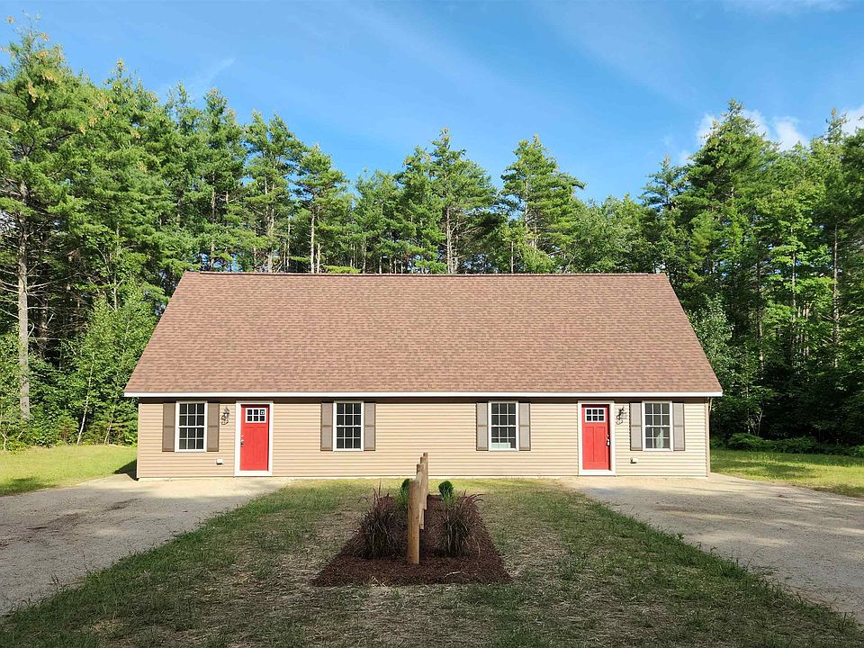 231B Webster Road UNIT B, Center Conway, NH 03813 | Zillow