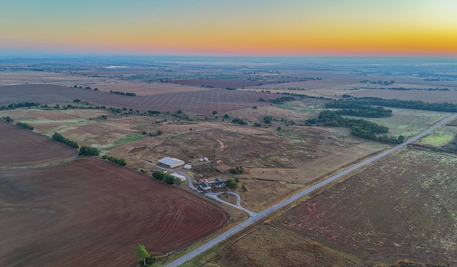 24620 E Breckenridge Rd, Garber, OK 73738 | MLS #11348407 | Zillow