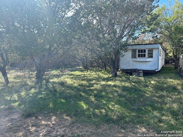 270 Bandera Dr., Bandera, TX 78003 | MLS #1731897 | Zillow