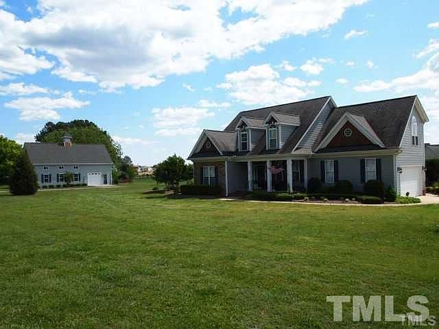 90 Rand Rd, Raleigh, NC 27603 | Zillow