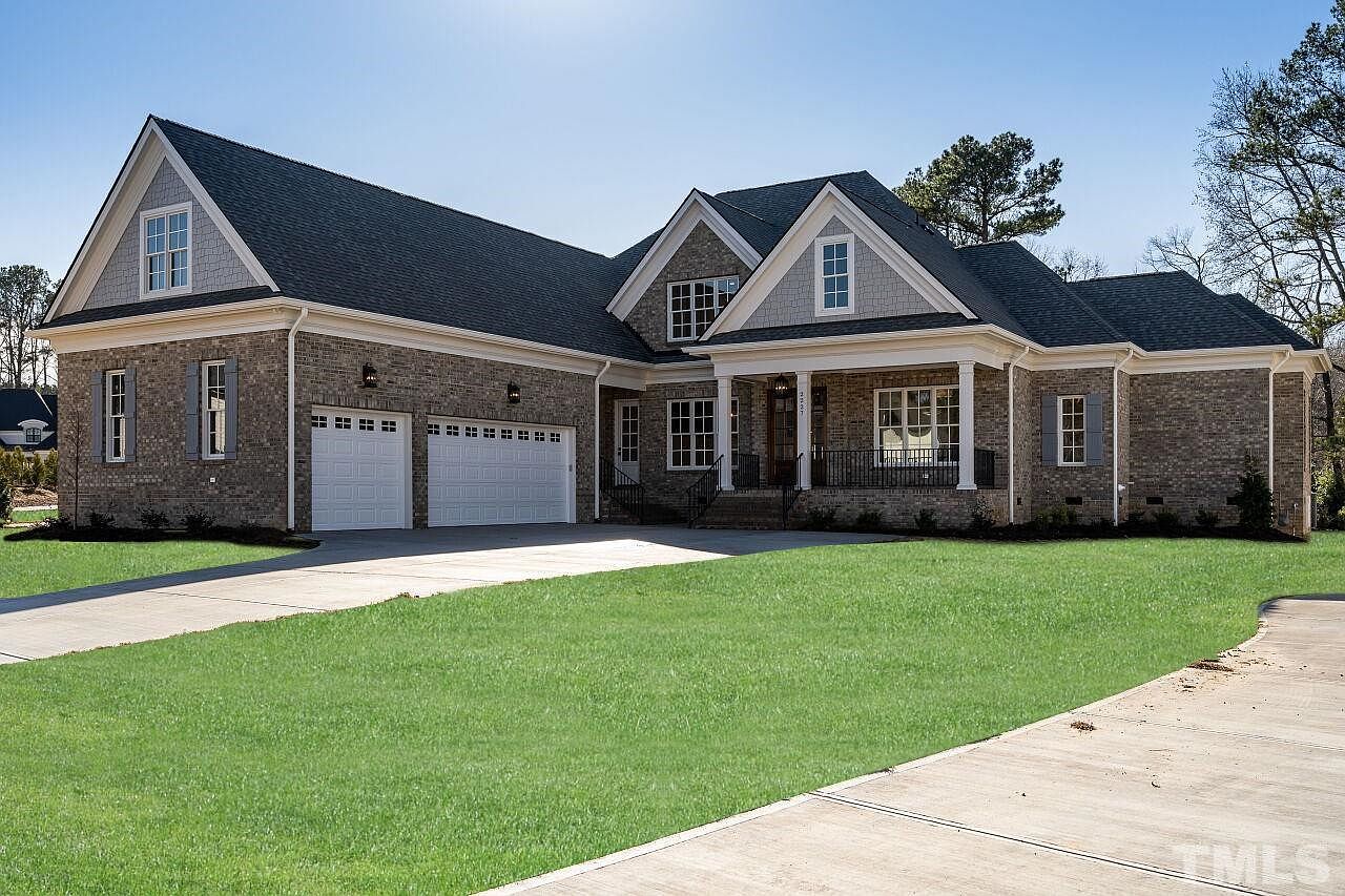 2227 Winston Cir, Apex, NC 27502 | Zillow