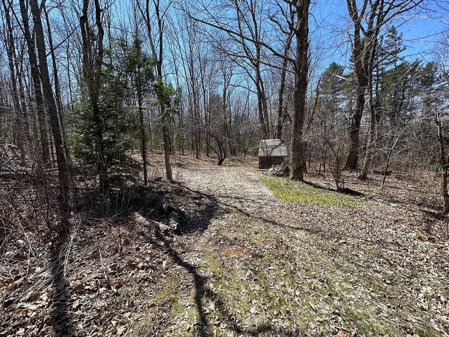 143 Old Union Road, Washington, ME 04574 | Zillow