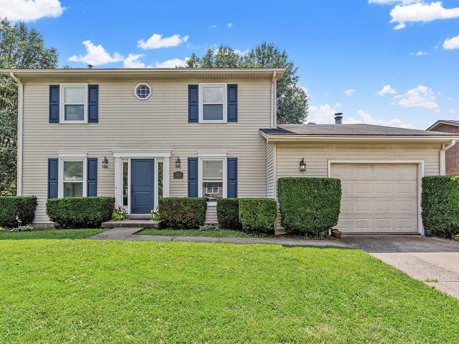 4497 Dothan Ct, Lexington, KY 40515 | Zillow