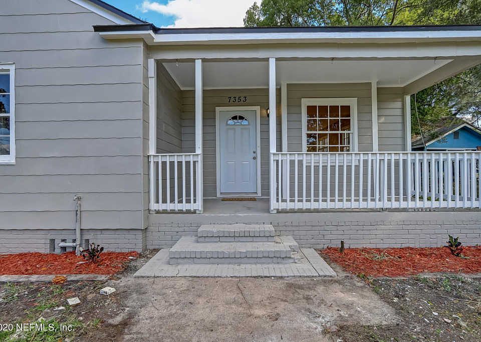 7353 Buffalo Ave, Jacksonville, FL 32208 | Zillow