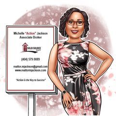 Michelle A. Jackson - Real Estate Agent in Roswell, GA - Reviews | Zillow