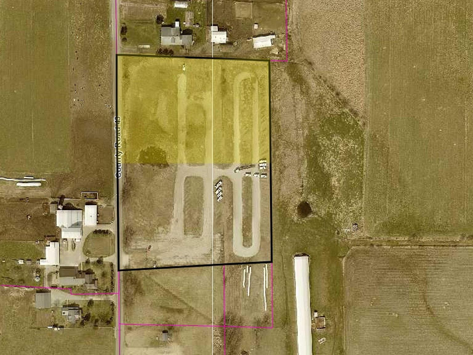 County Rd #43, Middlebury, IN 46540 | Zillow