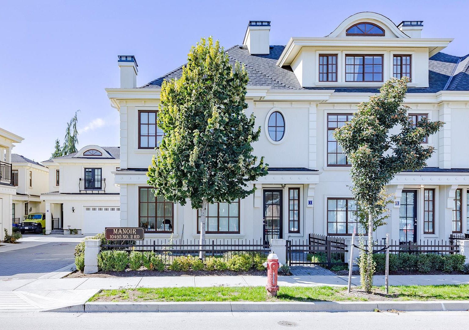 10495 No 2 Rd #1, Richmond, BC V7E 2E5 | MLS #R2933412 | Zillow