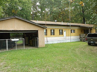 130 Lisa St, Hemphill, TX 75948 | Zillow