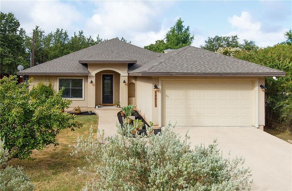 14813 Foy Dr, Austin, TX 78734 | Zillow