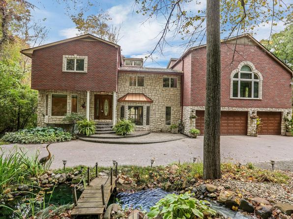 Franklin Real Estate - Franklin MI Homes For Sale | Zillow