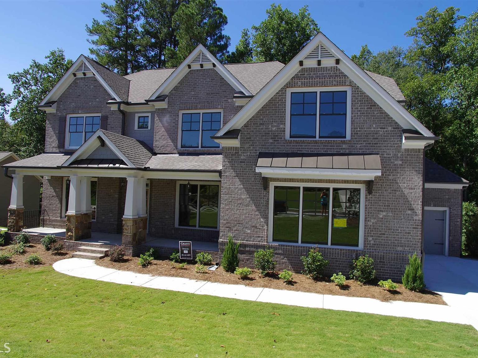 4718 Gablestone Dr, Hoschton, GA 30548 | Zillow