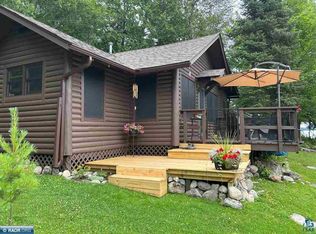 2964 Chaps Rd, Cook, MN 55723 | MLS #148839 | Zillow