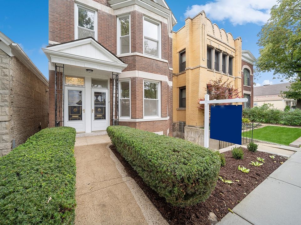 1906 W 34th Pl, Chicago, IL 60608 | Zillow