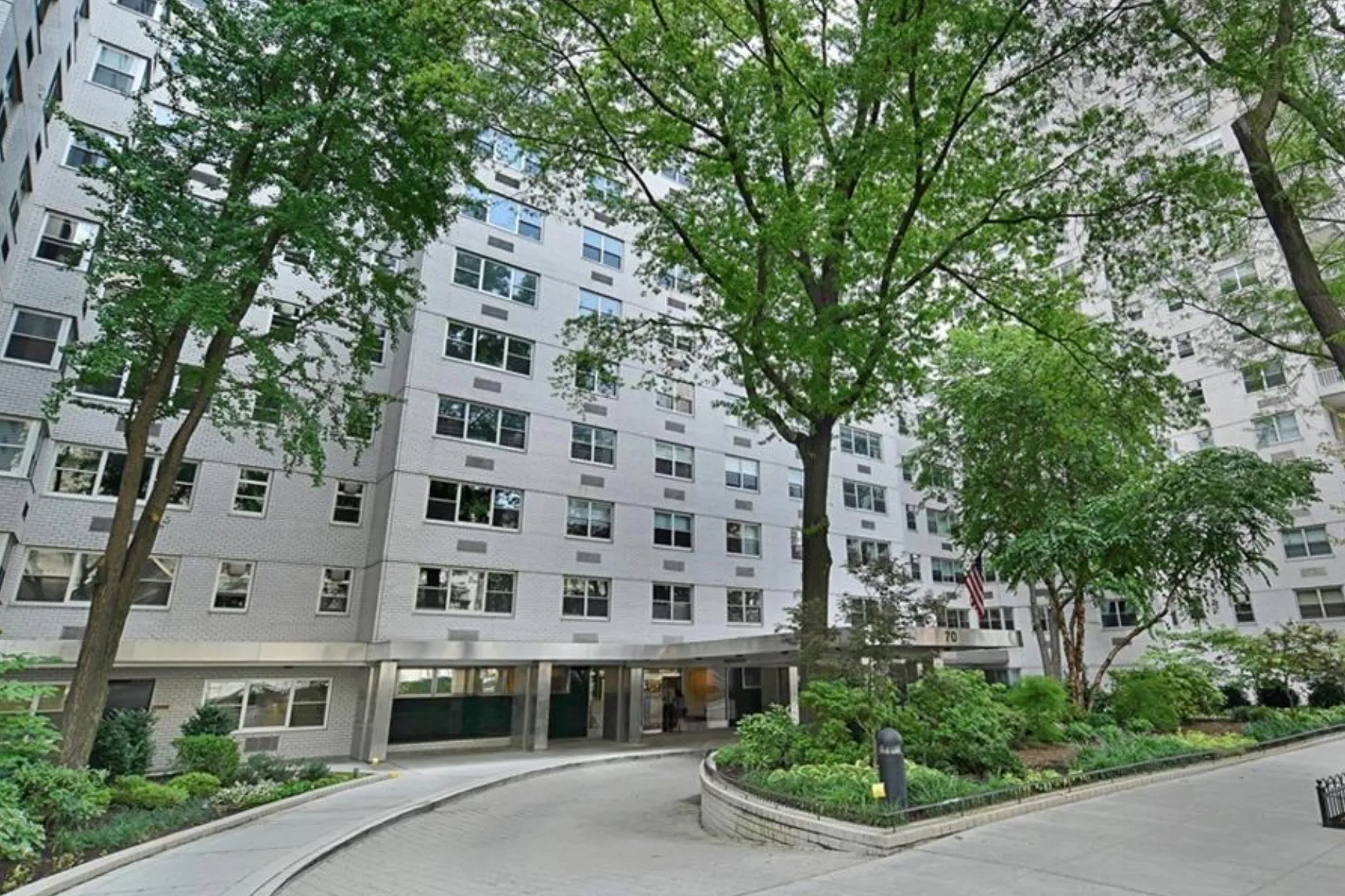 70 East 10th Street #6G in Greenwich Village, Manhattan | StreetEasy