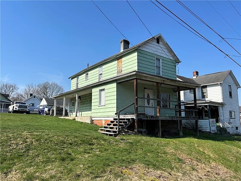 304 Prospect St, Point Marion, PA 15474 | Zillow
