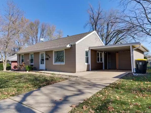 Inside Normal Houses