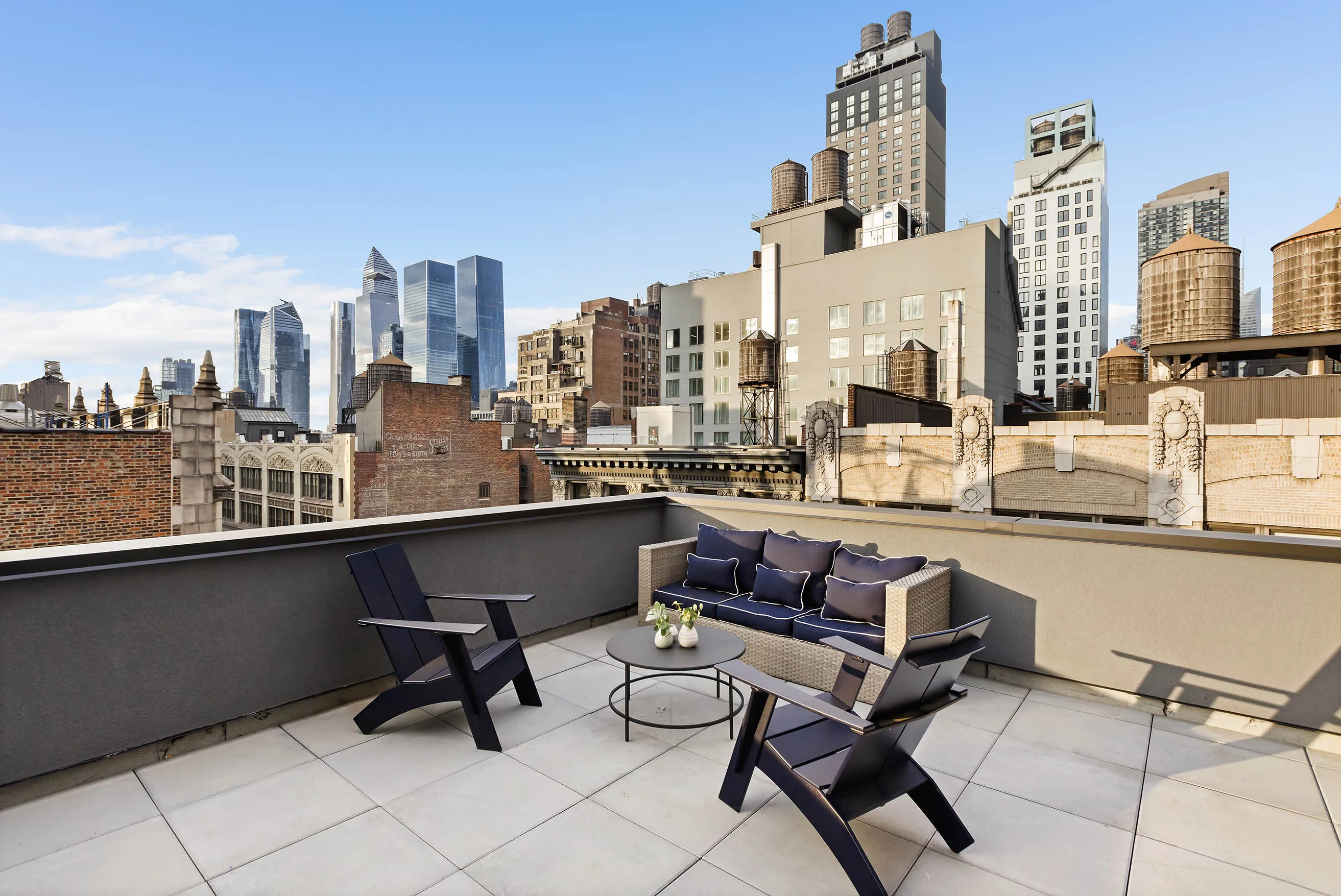 128 West 26th Street in Chelsea : Sales, Rentals, Floorplans | StreetEasy