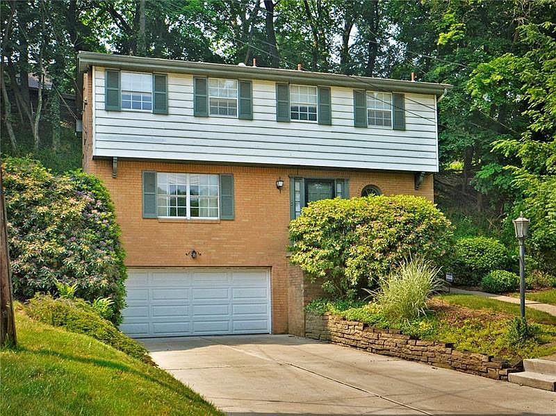 314 Surrey Pl, Pittsburgh, PA 15235 | Zillow