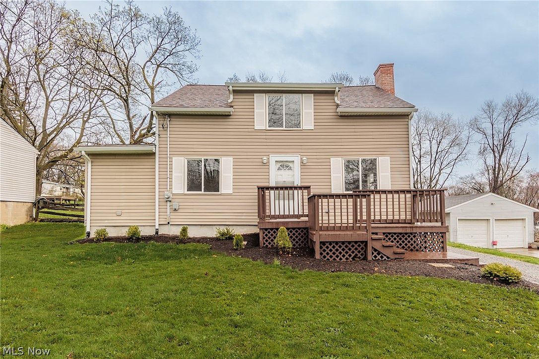 6448 N Spring St, Ravenna, OH 44266 | Zillow