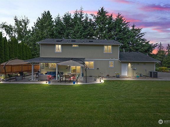 10706 8th Street E, Edgewood, WA 98372 | MLS #2254153 | Zillow
