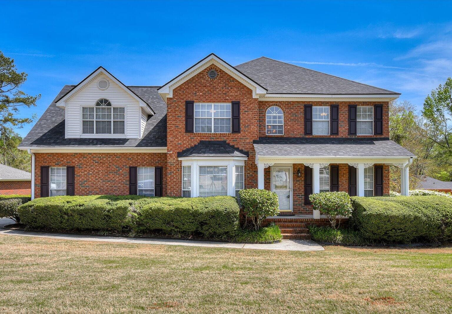 4593 Millhaven Road, Martinez, GA 30907 | MLS #540131 | Zillow