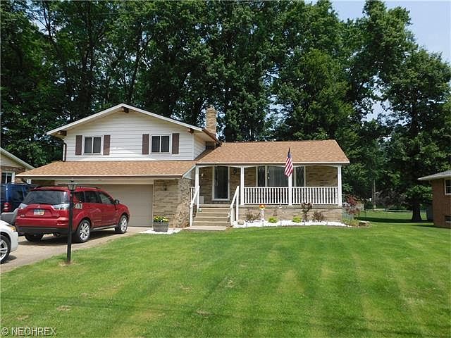 315 Carnwise St SW, Canton, OH 44706 | Zillow