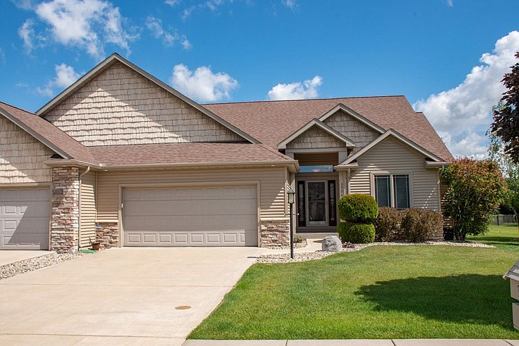 3906 Timberstone Dr, Elkhart, IN 46514 | Zillow