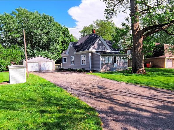 Sullivan IL Real Estate - Sullivan IL Homes For Sale | Zillow