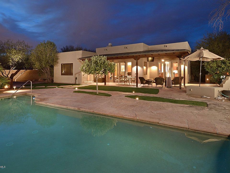4952 E Asa Carr Way, Tucson, AZ 85712 | Zillow