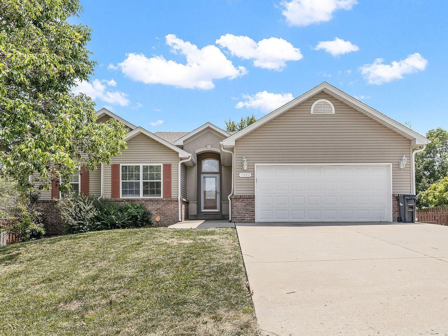 1802 Americus Dr, Columbia, MO 65202 | Zillow