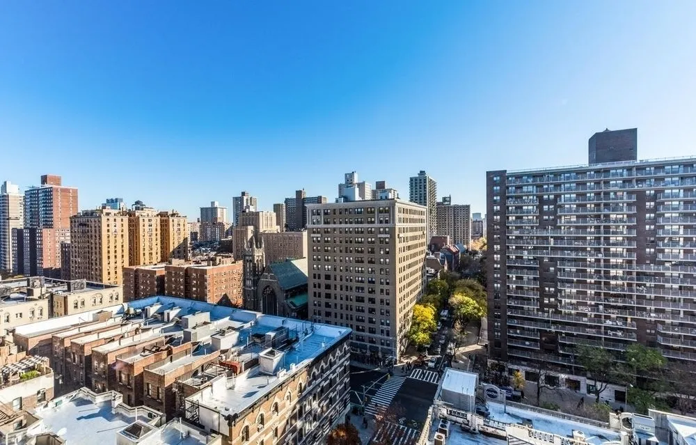 212 West 91st Street #808 in Upper West Side, Manhattan | StreetEasy