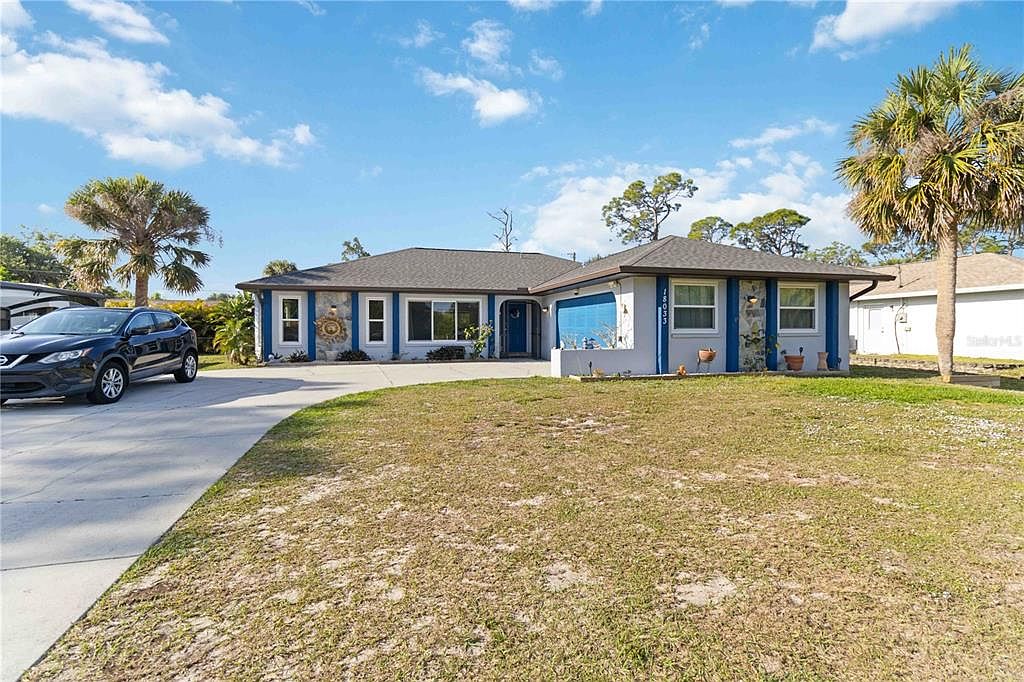 18033 Edgewater Dr, Pt Charlotte, FL 33948 | MLS #A4647527 | Zillow
