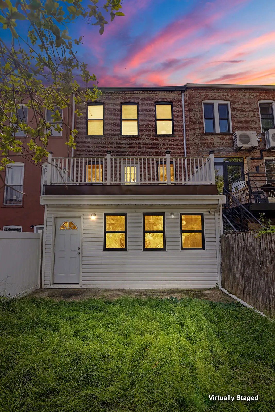 607 Halsey Street #1 in Stuyvesant Heights, Brooklyn | StreetEasy