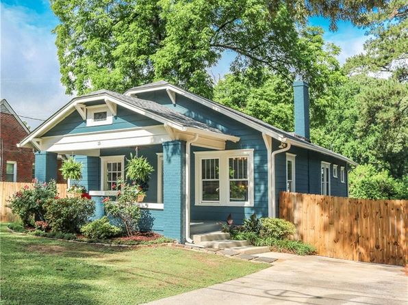 Houses For Rent in Atlanta GA - 1014 Homes | Zillow