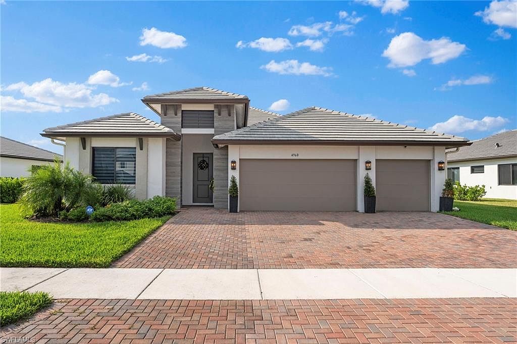 4960 Gambero WAY, Immokalee, FL 34142 | Zillow