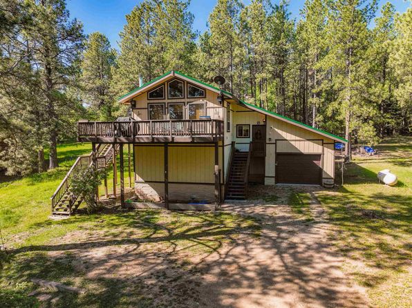 Angel Fire NM Single Family Homes For Sale - 58 Homes | Zillow