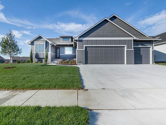 5719 N Edwards St, Wichita, KS 67204 | MLS #617104 | Zillow